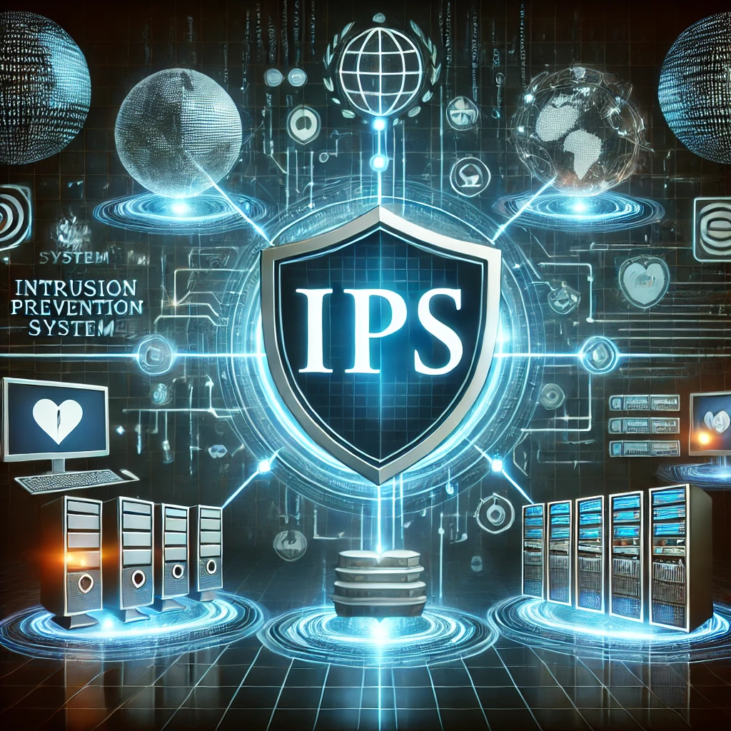 Jak działa system IPS? - tematyka.it