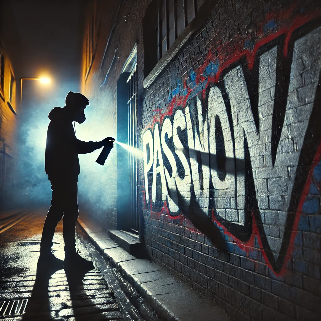 Na czym polega atak Password Spraying? - tematyka.it